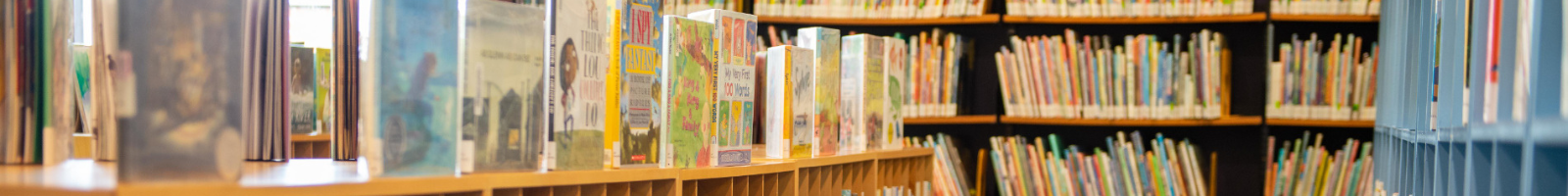 Borrowing - Owen Sound & North Grey Union Public Library