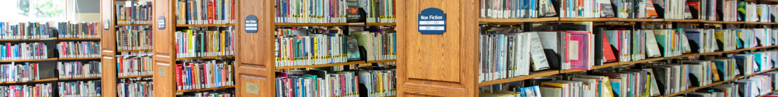 Library Management - Owen Sound & North Grey Union Public Library
