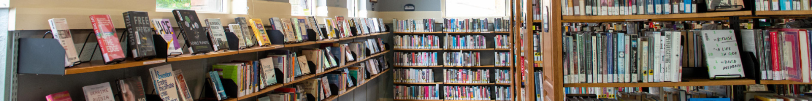 Library News - Owen Sound & North Grey Union Public Library