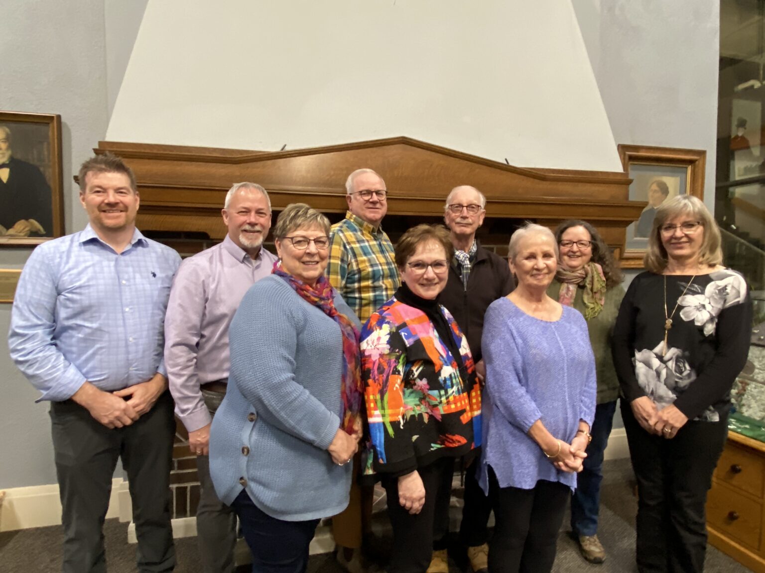 Library Management - Owen Sound & North Grey Union Public Library