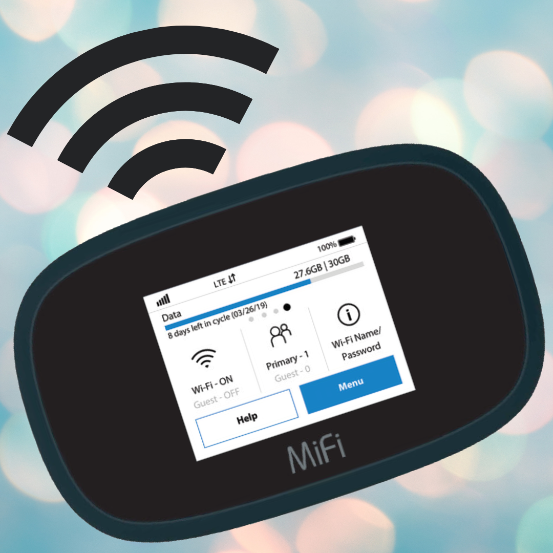 Borrow the Internet - Owen Sound & North Grey Union Public Library